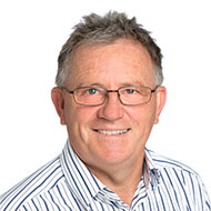 peter-chapman-smith - NZ Stem Cell Treatment Centre